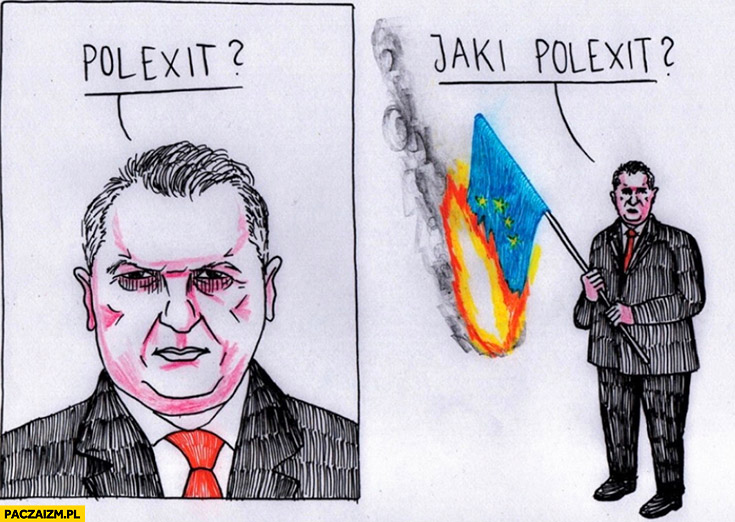 Przemysław Czarnek memy – Paczaizm.pl | memy polityczne, śmieszne ...