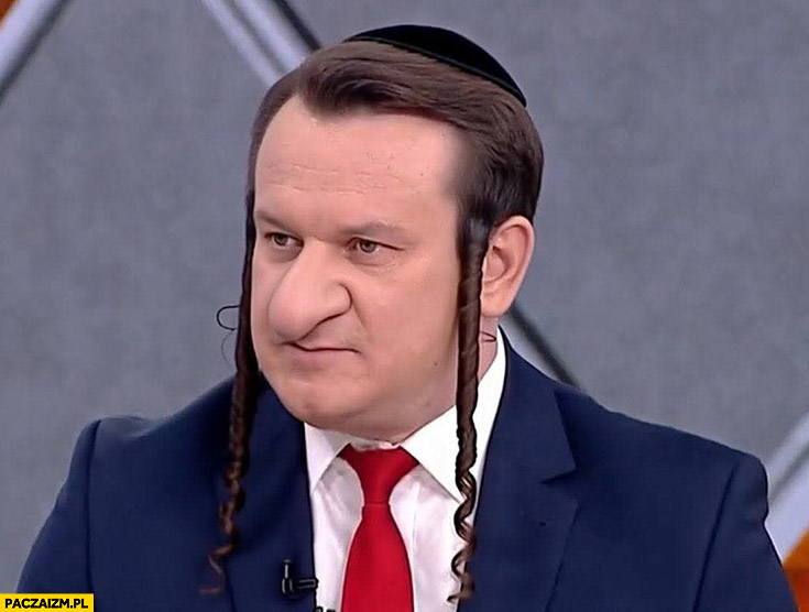 Żydzi memy – Paczaizm.pl | memy polityczne, śmieszne obrazki, dowcipy ...