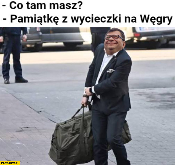 Ziobro memy – Paczaizm.pl | memy polityczne, śmieszne obrazki, dowcipy ...