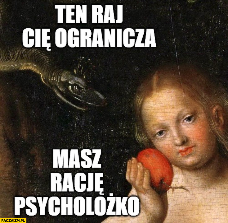 Ewa memy – Paczaizm.pl | memy polityczne, śmieszne obrazki, dowcipy ...